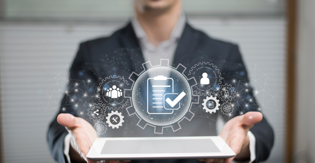 Solution Design & Architecture - InfoCorpERP